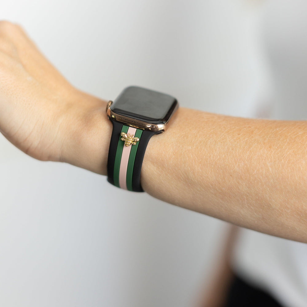Honey Bee Me 2.0 Black/Pink/Green – Strawberry Avocados